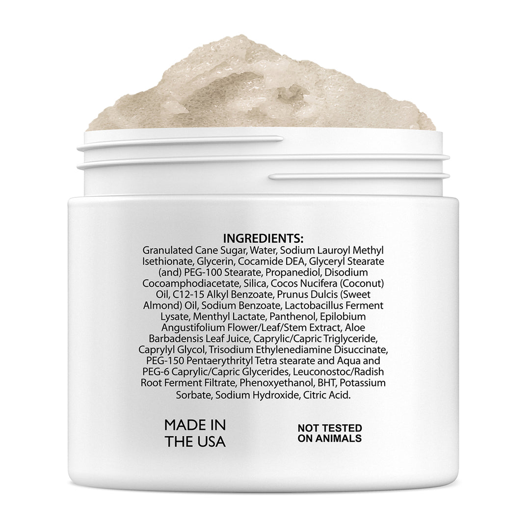 Body – BrooklynBotany.com